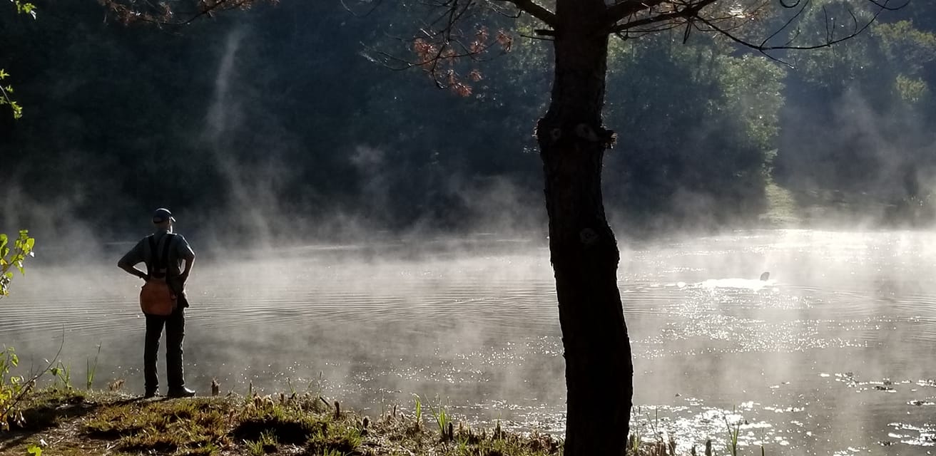 NAVHDA Invitational Handler/Training Clinic-June 5th & 6th-Kelley Farms ...